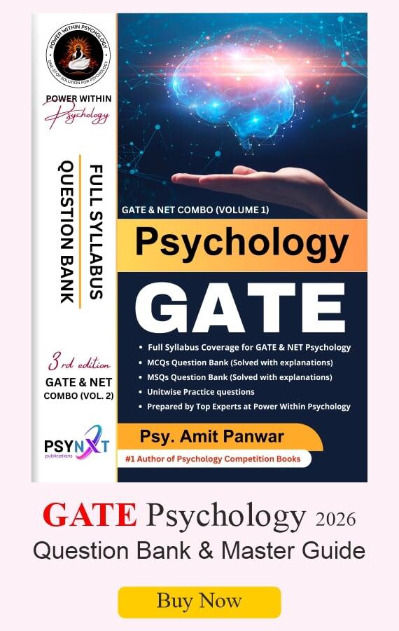 Power Within Psychology | Best Coaching Institute & Resources for ...