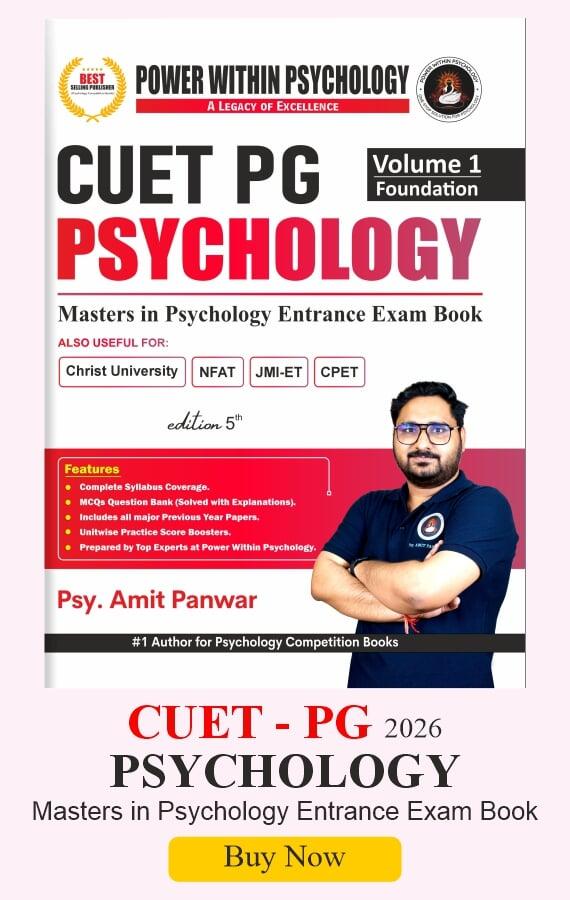 Power Within Psychology | Best Coaching Institute & Resources for ...